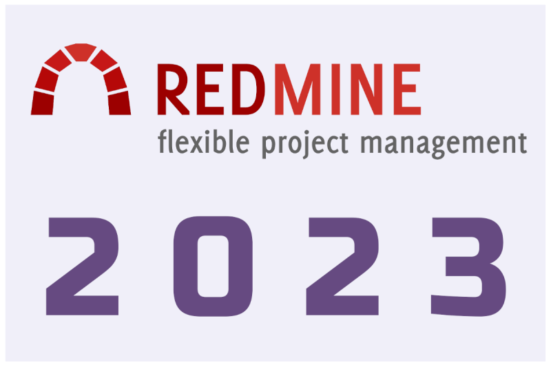 Redmine System still popular and competitive - Ready Redmine